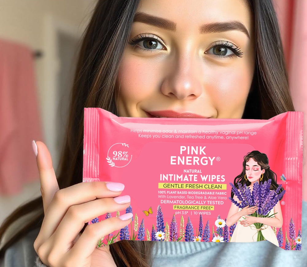 Pink Energy®
